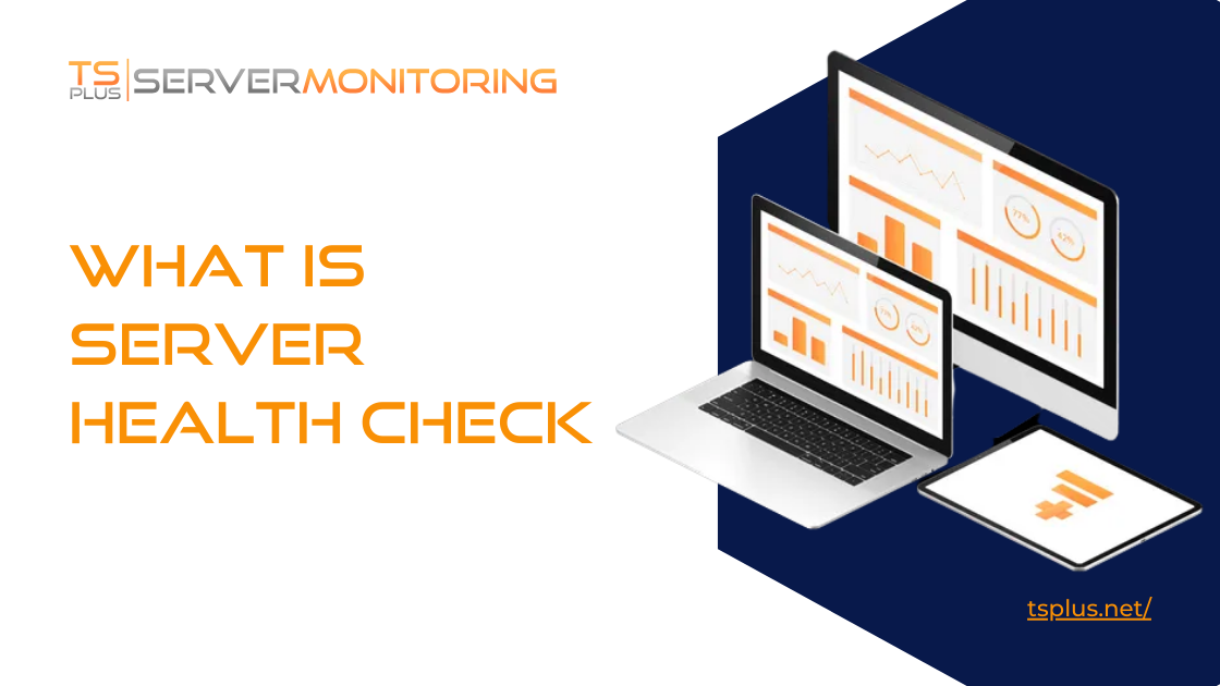 服务器健康检查是什么