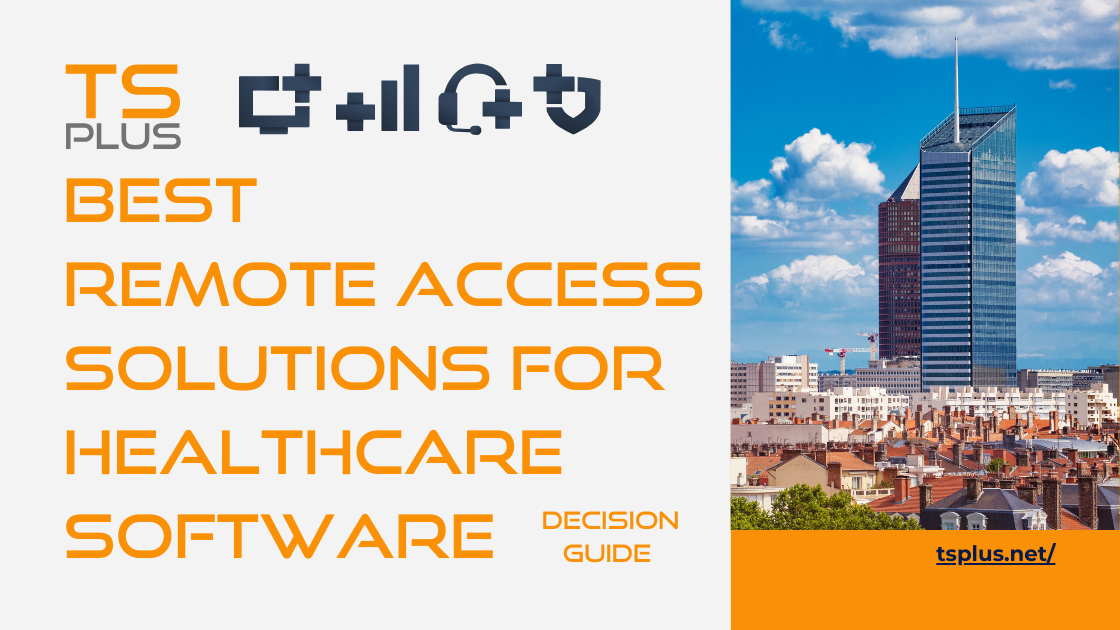Pinakamahusay na Remote Access Solutions para sa Healthcare Software ...