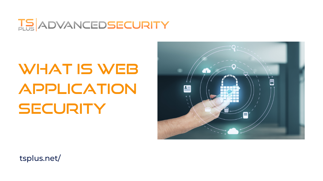 Ce este Securitatea Aplicațiilor Web