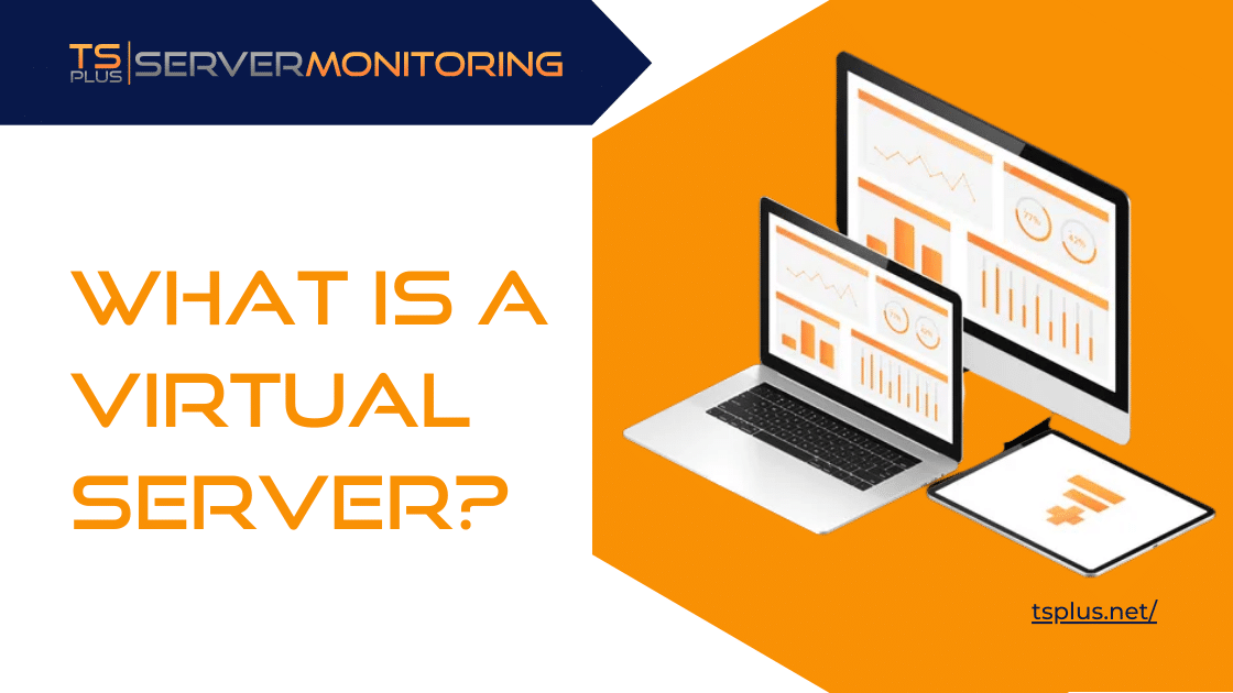 Virtual Server Software