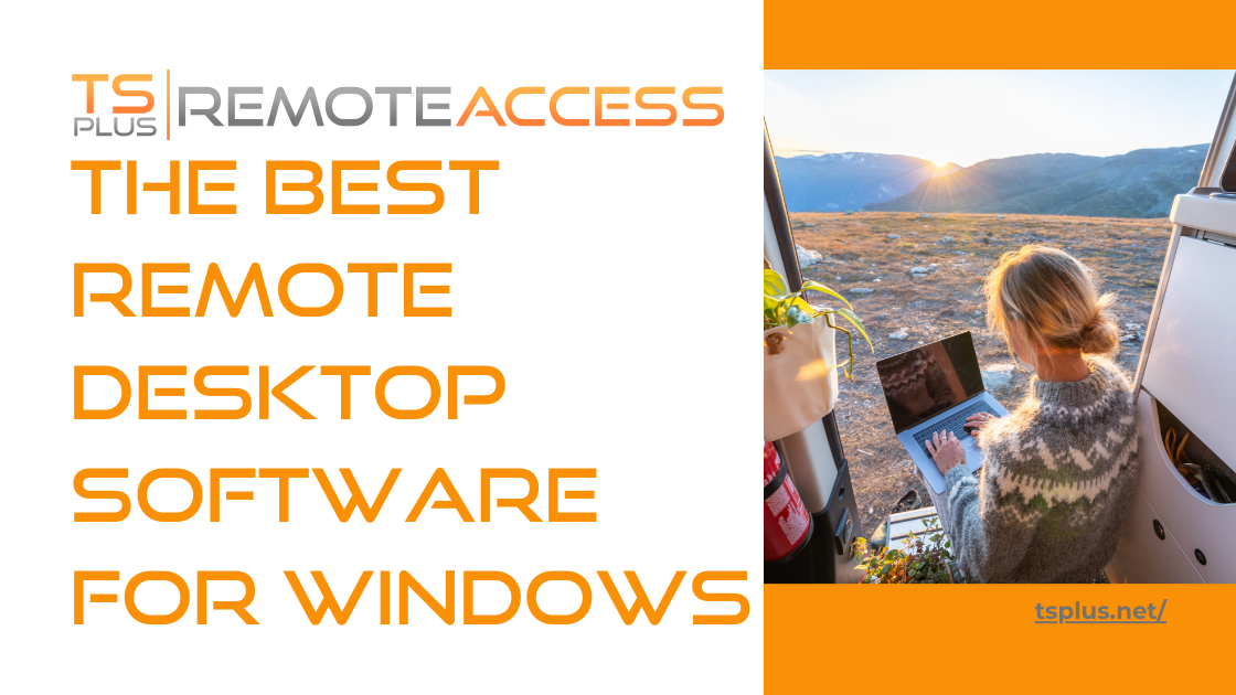 The Best Remote Desktop Software for Windows in 2025: A Business ...