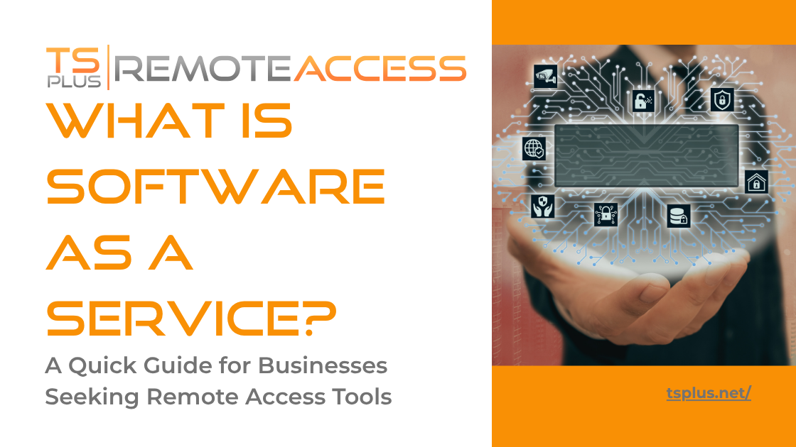 What Is Software as a Service? A Quick Guide for Businesses Seeking ...