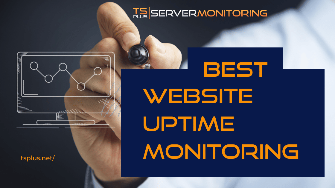 Best Website Uptime Monitoring | TSplus
