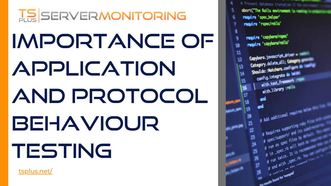 Importance of Combined Testing for Accurate Assessment | TSplus
