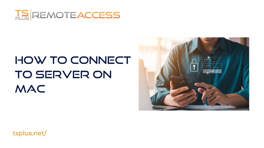 How to Connect to Server on Mac