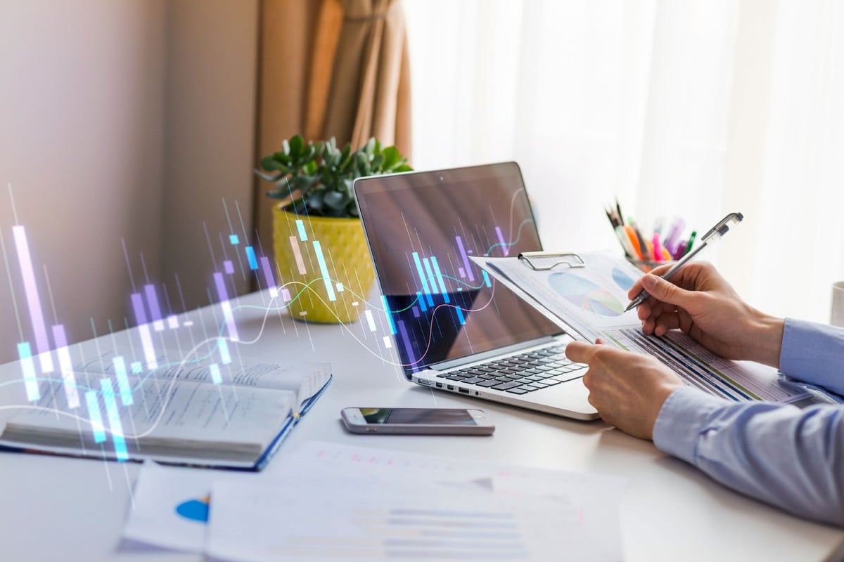 Remote Access for Accounting Software | TSplus Official