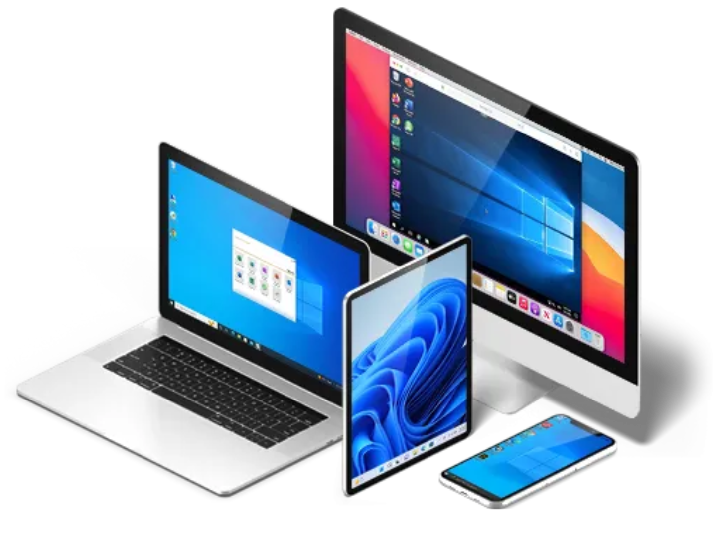 HFC Hotel Facility Concepts Case Study - IT Services | TSplus